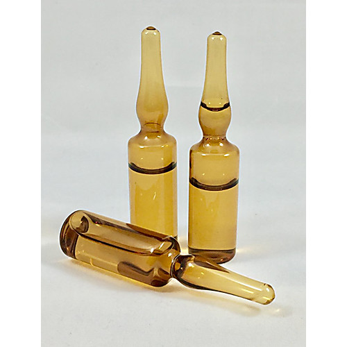 Toxaphene in Soil, EPA Method 8081, within NELAC range, 30g