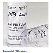 Accu-Glass Products