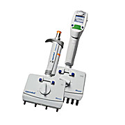 Electronic & Digital Pipettors | Thomas Scientific