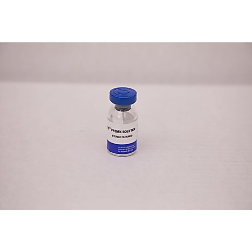 ITS Premix Solution, 5 mL