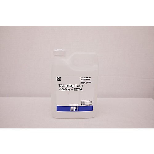 TAE buffer (10X), 1 L