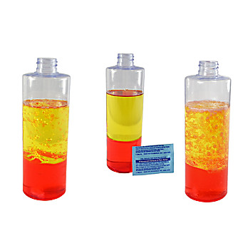 Kit Density: Lava Lamp