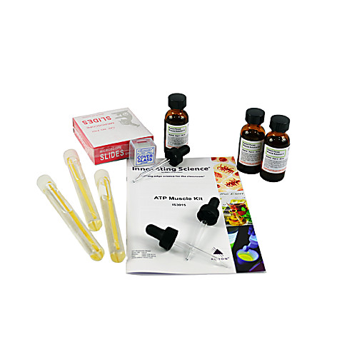 Kit Atp Muscle Kit