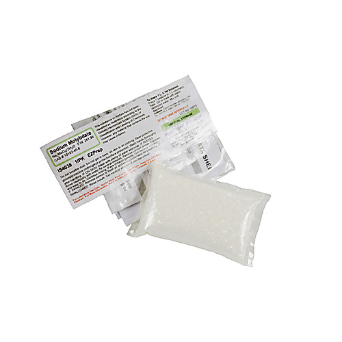 Sodium Molybdate Ez Prep 1 Pk Makes 1L 0.1M Solution