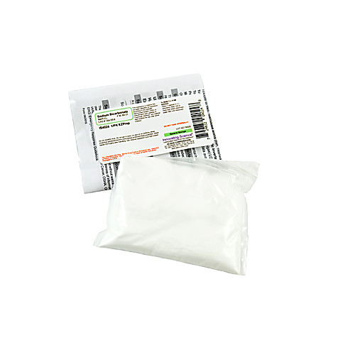 Sodium Bicarbonate Ez Prep 1Pk Makes 1L O.5M Solution