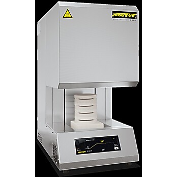 High-Temperature Bottom Loading Furnaces