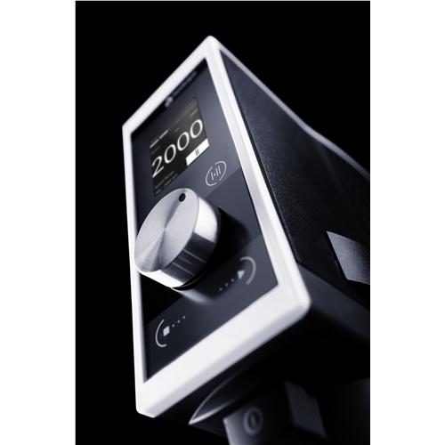 Hei-TORQUE Overhead Stirrers