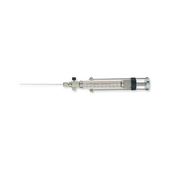 High Pressure Syringes