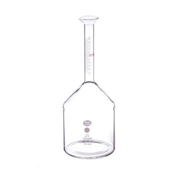 Calibration/Measuring Flask Set Supplements, TC Metric System