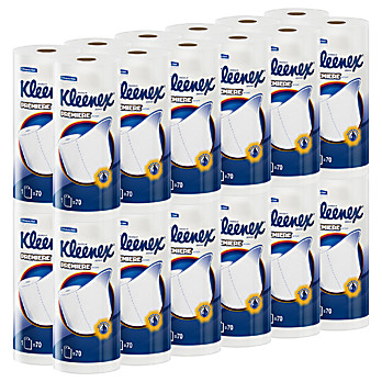 KLEENEX® PREMIERE® Kitchen Roll Towel