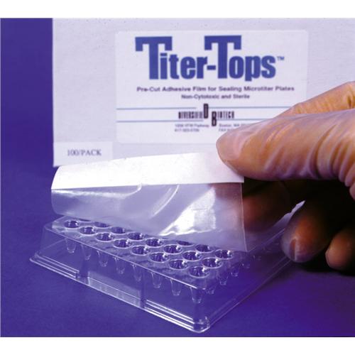 Titer-Tops™