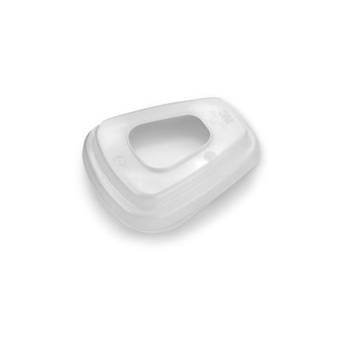 Filter Retainer, Respiratory Protection System Component