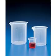 Lab Beakers, Glass, Griffin & Low Form | Thomas Scientific