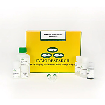 RNA Clean & Concentrator MagBead Kit, 96 Prep