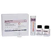 Zinc Test Kit at Thomas Scientific