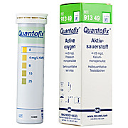 Potassium Test Strips at Thomas Scientific