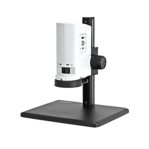 Unitron Zoom HD Digital Macro Zoom Inspection Microscope