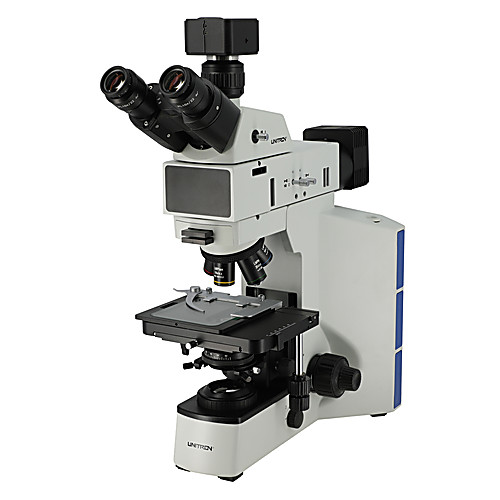 Metallurgical Image Analysis Software