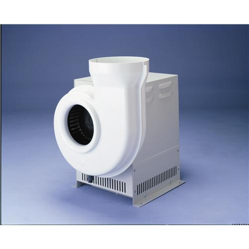 Intelli-Sense™ Multi-Speed PVC Blowers