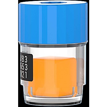 SAFE® 24 XXLX 2mL, Side Code