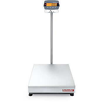 OHAUS Defender™ 3000 Hybrid - i-D33 Bench Scale