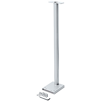 Powder-coated Steel Column Kit for OHAUS Defender™ 3000 R1 or C1 Bases