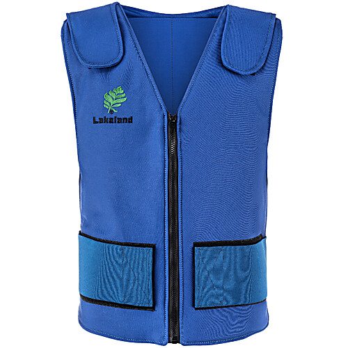 Cool Vest - Banox FR Cotton