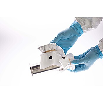 1073B Tyvek® Autoclaveable Wrapper