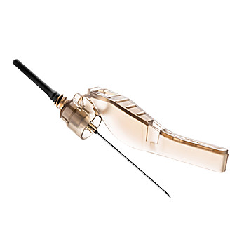 Safety Multi-Sample Needle