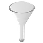 Burette Funnel at Thomas Scientific