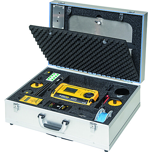ESD Audit Kit With METRISO®B530