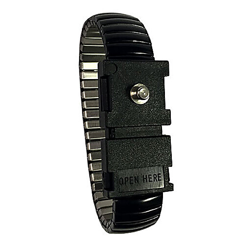 Metal Fixed Wrist Strap