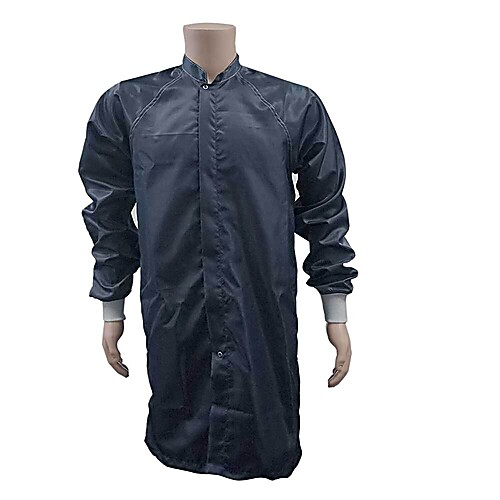 ESD Cleanroom Frock