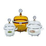 Desiccator Chambers and Cabinets | Thomas Scientific