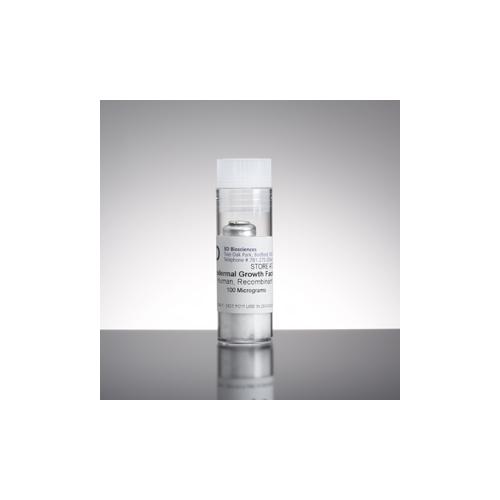 Epidermal Growth Factor (EGF), human recombinant, 100 µg