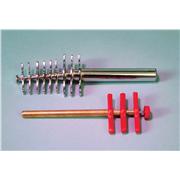 Cork Borer Laboratory Apparatus