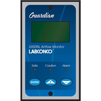 Guardian Digital Airflow Monitors