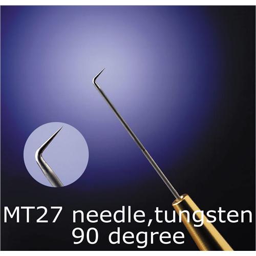 Ultra Micro-Needle 90° Tool MT27