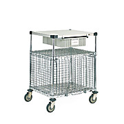 Laboratory Carts | Thomas Scientific