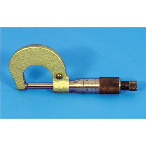 Micrometer