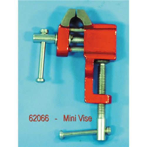 Mini Vise