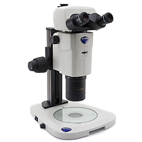 Research Life Science Stereo Microscope