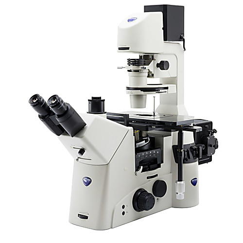 Inverted Research Microscope, IOS