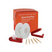 Lab Dialysis Tubing | Thomas Scientific