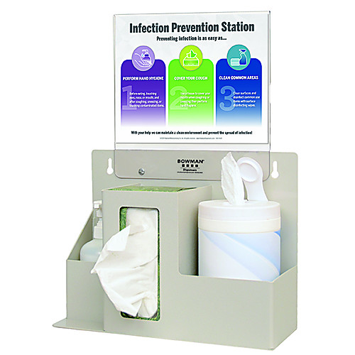 Infection Prevention System