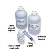 Ion Selective Electrodes | Thomas Scientific