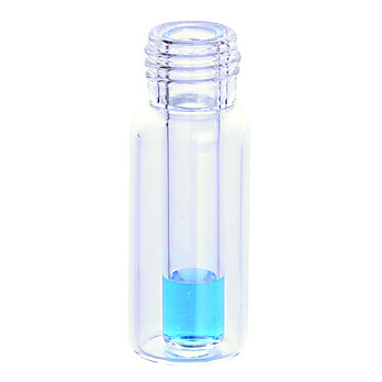 MicroLiter 9mm Screwthread Autosampler Vials