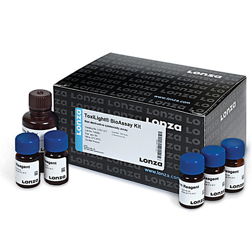ToxiLight™ Non-Destructive Cytotoxicity BioAssay Kit