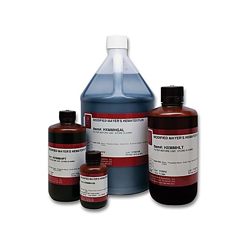 Modified Mayer's Hematoxylin