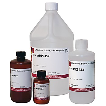 Methyl Green Pyronin Stain